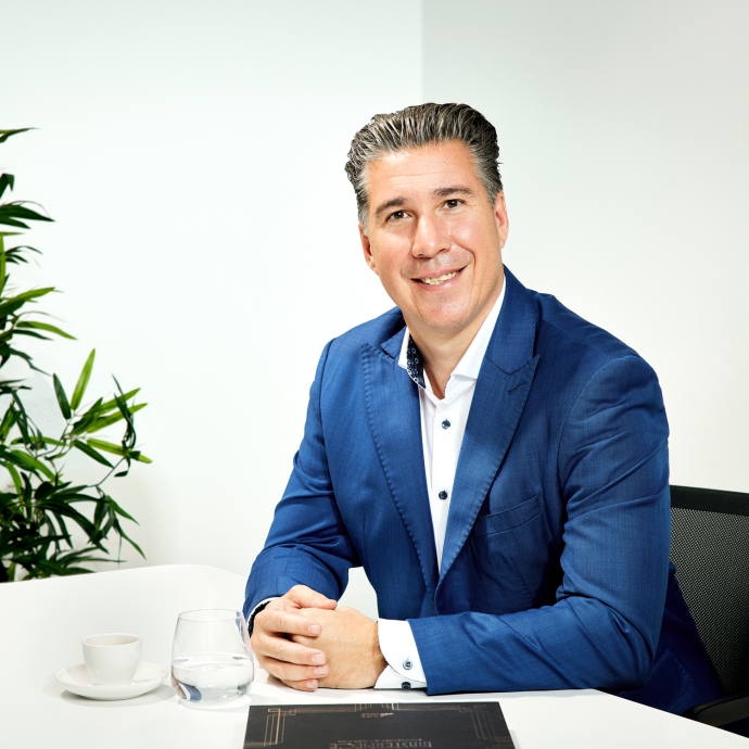 Nachhaltigkeitsmonat der 3SI Immogroup: Interview mit Geschäftsführer Michael Schmidt