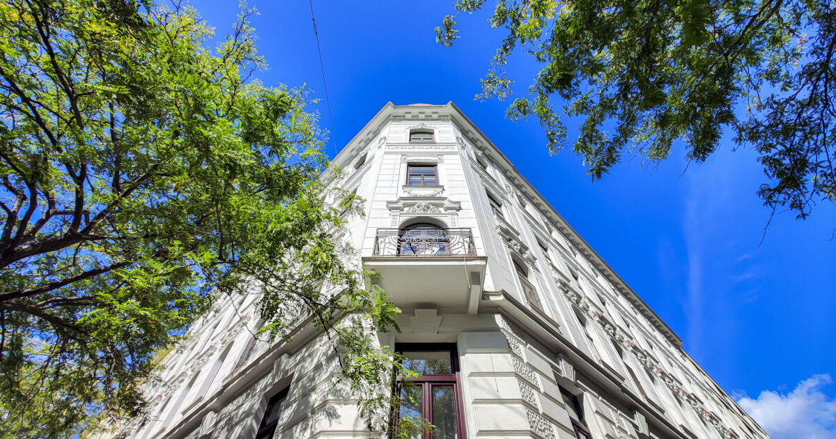 Meiselstraße 28 | Altbau-Projekt Meiselstraße, 1150 Wien